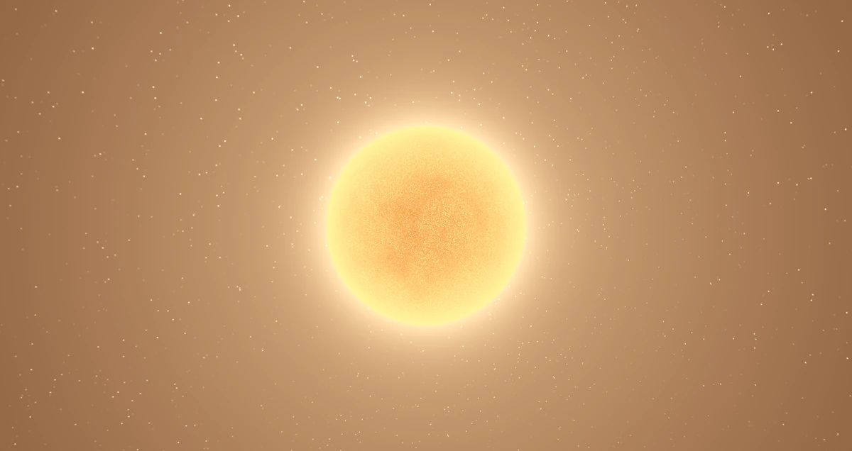 Class M star | Verse and Dimensions Wikia | Fandom