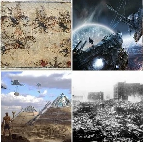 User blog:MrSTAR4567/The Finno Korean Hyperwar | Verse and Dimensions ...