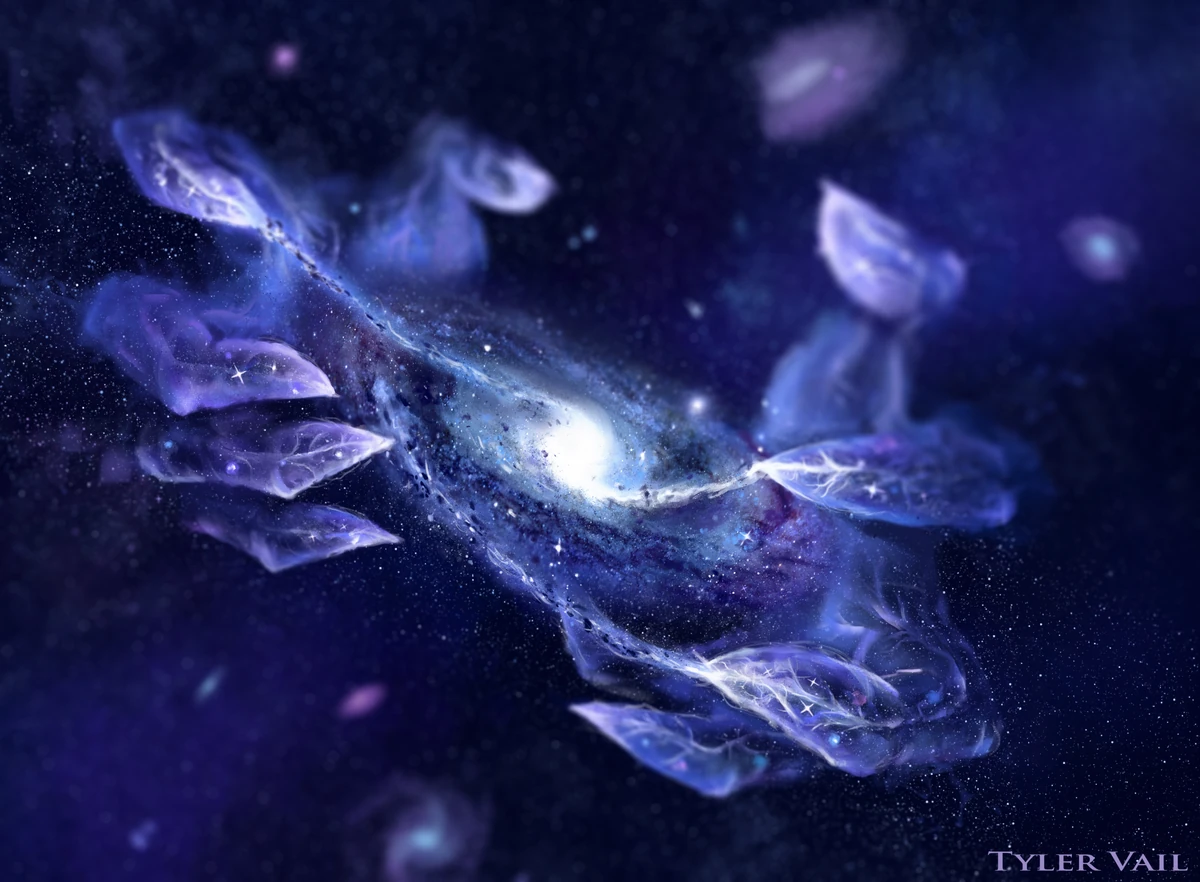 User blog:Mctoran/The Kalyubi Incursion: Part 1 | Verse and Dimensions ...