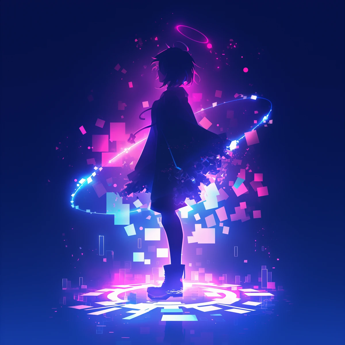 User blog:HeyItsNifty/The Grand Architect | Verse and Dimensions Wikia ...