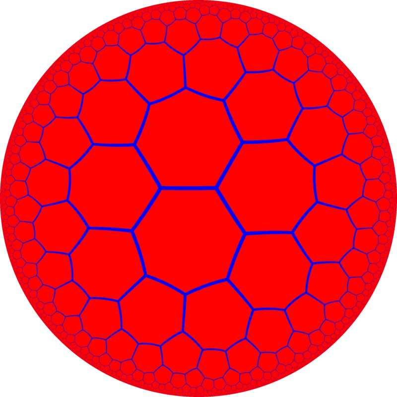 Order-3 heptagonal tiling | Verse and Dimensions Wikia | Fandom
