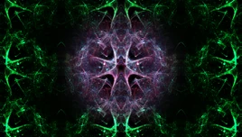 Binaryfield | Verse and Dimensions Wikia | Fandom