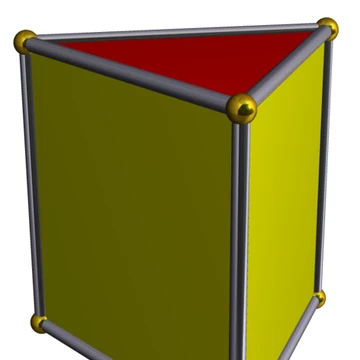 Octagonal Prism In Real Life
