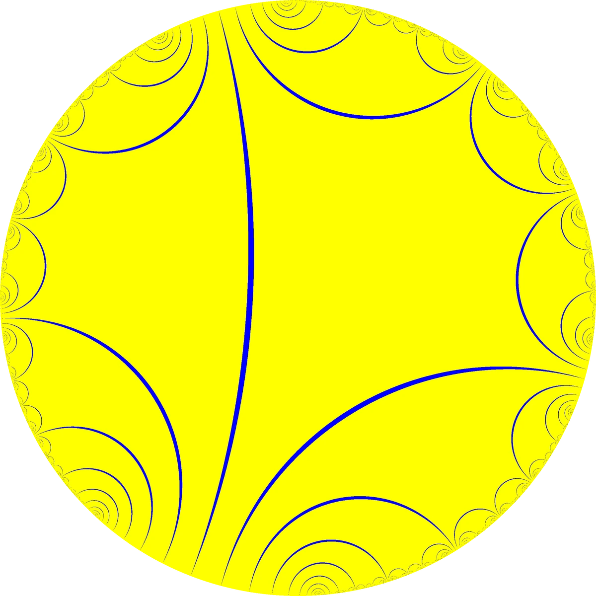 Imaginary-order pentagonal tiling | Verse and Dimensions Wikia | Fandom