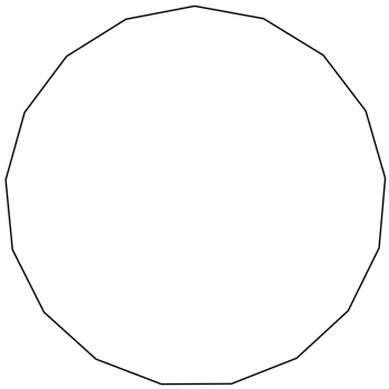 Heptadecagon | Verse and Dimensions Wikia | Fandom