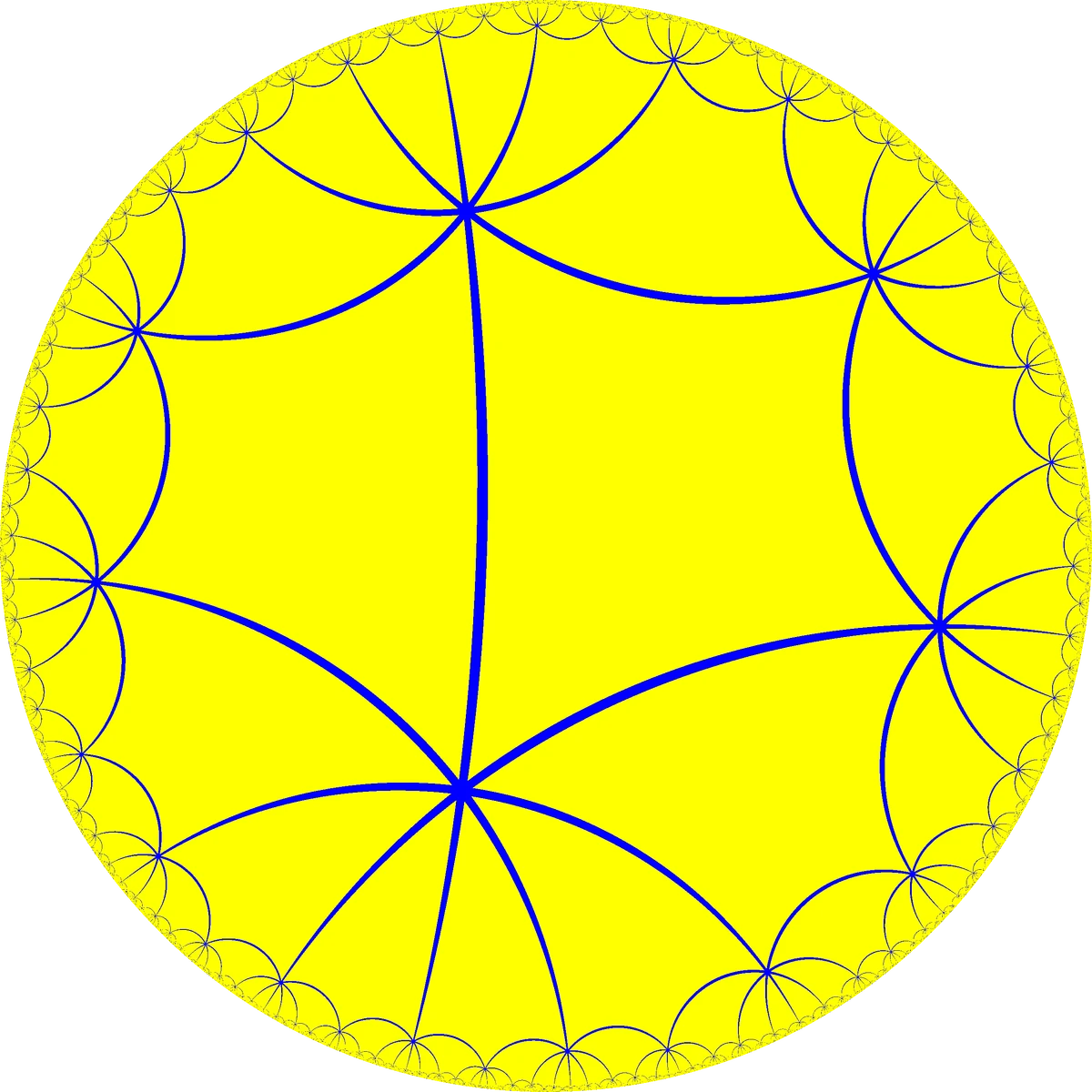 Order-8 square tiling | Verse and Dimensions Wikia | Fandom