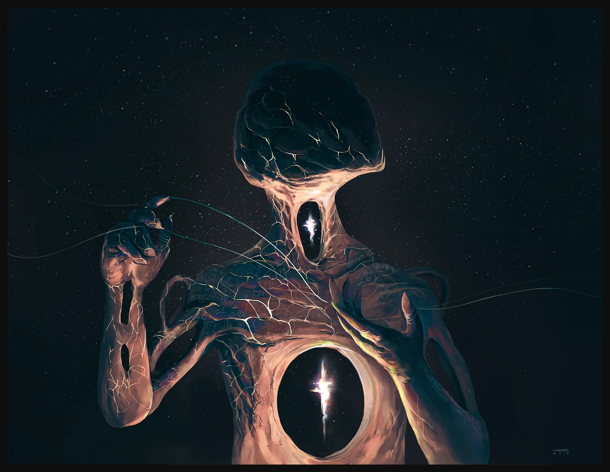 The Rulebreaker | Verse and Dimensions Wikia | Fandom