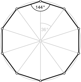 Decagon | Verse and Dimensions Wikia | Fandom