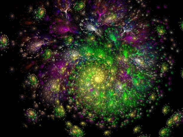 Megaverse | Verses 2 Wiki | Fandom