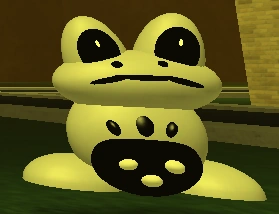 Froggit Battle | Versetale Wiki | Fandom