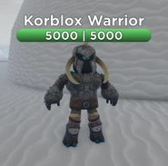 Korblox Empire | Verse Wiki | Fandom