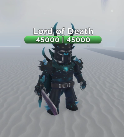 Lord of Death | Verse Wiki | Fandom