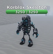 Korblox Empire | Verse Wiki | Fandom