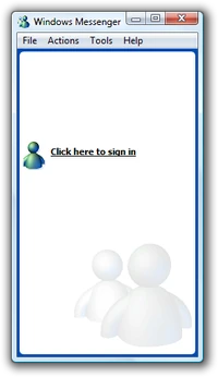 Windows Messenger 5.1.0715 | Versions Wiki | Fandom