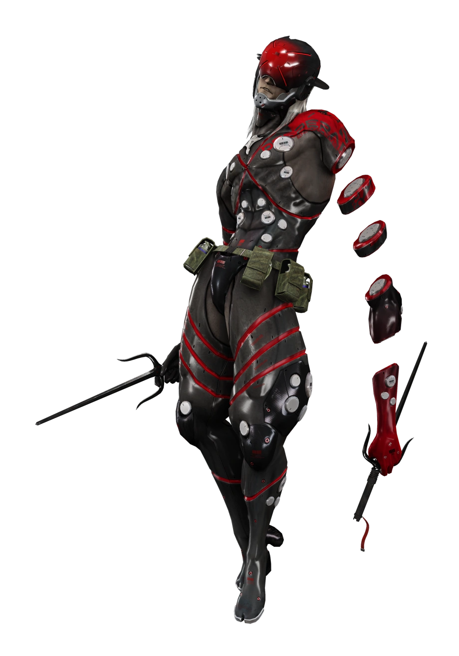 Monsoon | Versus Compendium Wiki | Fandom