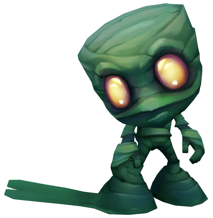 Amumu | Versus Compendium Wiki | Fandom