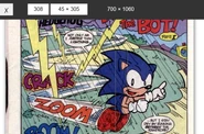 User blog:HeeHomeboyMokey/Archie Sonic Pre-Gen Wave: Feats & Calcs ...