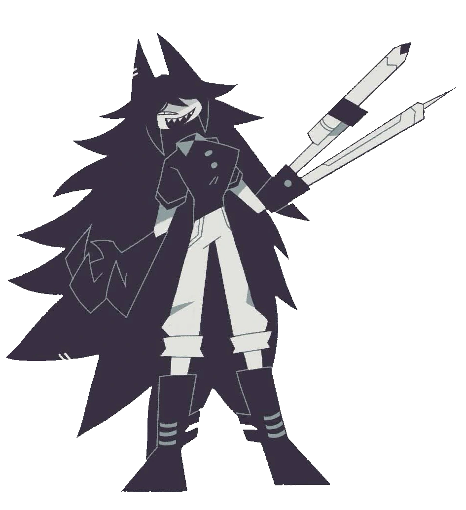 Miss Circle (FPE) | Versus Compendium Wiki | Fandom