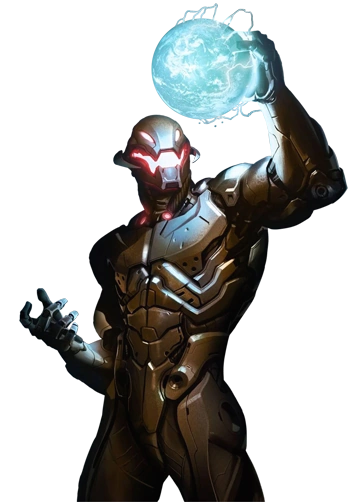 Ultron (Earth-616) | Versus Compendium Wiki | Fandom