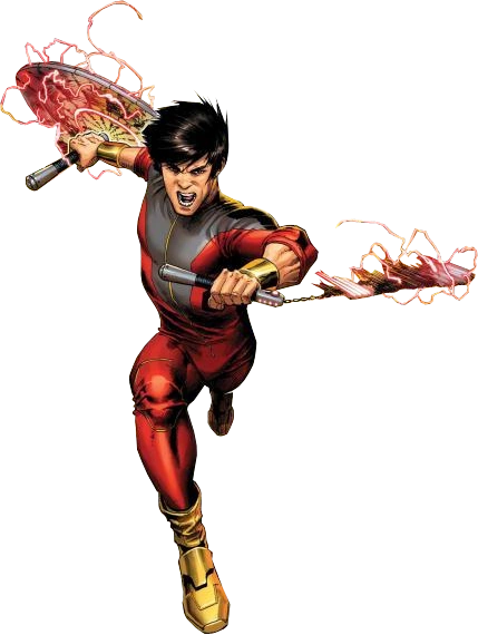 Shang-Chi | Versus Compendium Wiki | Fandom