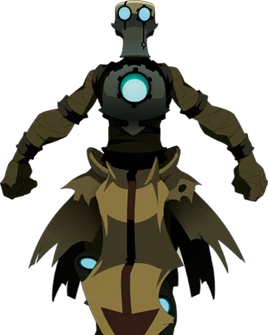 Nox | Versus Compendium Wiki | Fandom