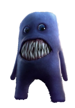 Ao Oni (Species) | Versus Compendium Wiki | Fandom