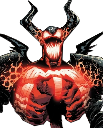 Carnage | Versus Compendium Wiki | Fandom
