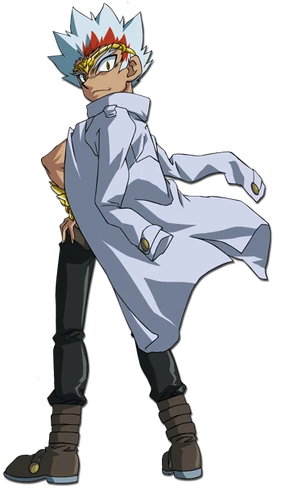 Ryuga | Versus Compendium Wiki | Fandom