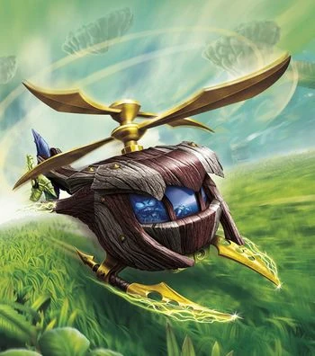 Stealth Elf | Versus Compendium Wiki | Fandom