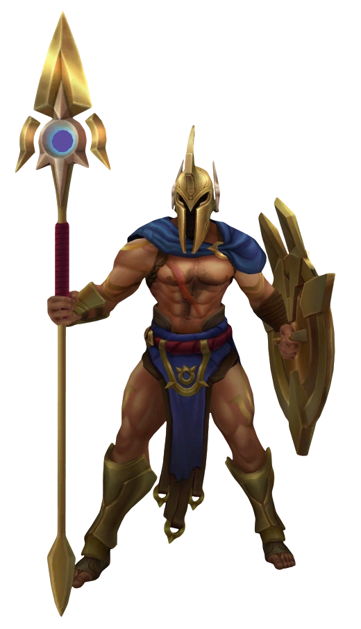 Pantheon | Versus Compendium Wiki | Fandom