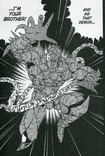 Spawn (Ken Kurosawa) | Versus Compendium Wiki | Fandom