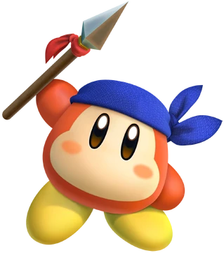 waddle dee pfp