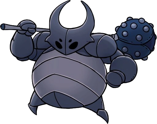 False Knight | Versus Compendium Wiki | Fandom