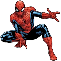 tiny town superheroes