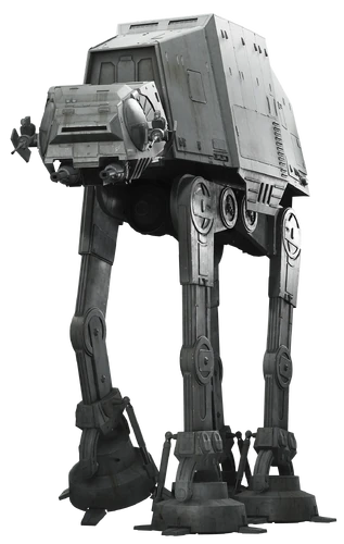All Terrain Armored Transport (AT-AT) | Versus Compendium Wiki | Fandom