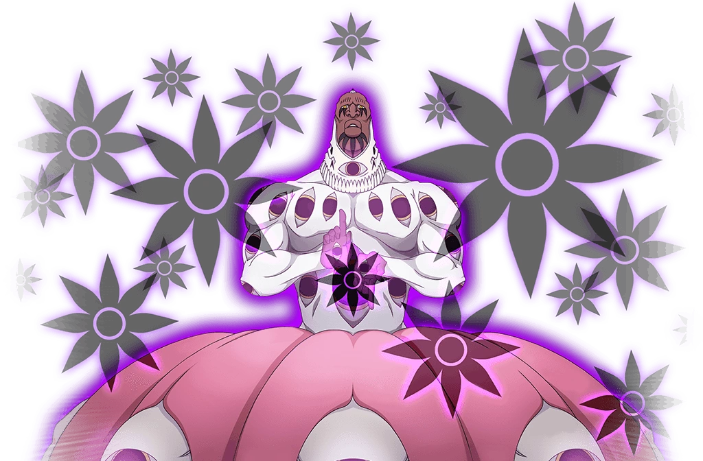 Zommari Rureaux | Versus Compendium Wiki | Fandom