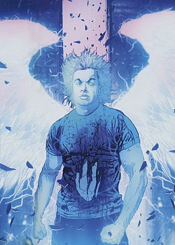 Spawn (Jim Downing) | Versus Compendium Wiki | Fandom