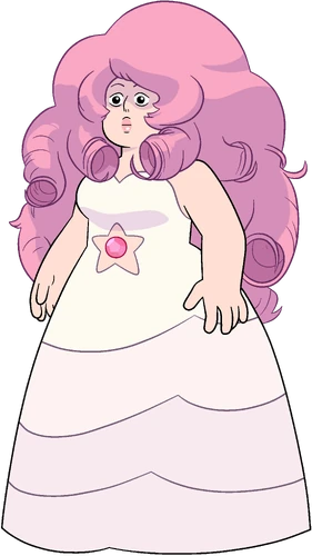 Pink Diamond | Versus Compendium Wiki | Fandom