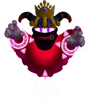 Magolor | Versus Compendium Wiki | Fandom