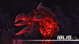Iblis (Sonic the Hedgehog) | Versus Compendium Wiki | Fandom