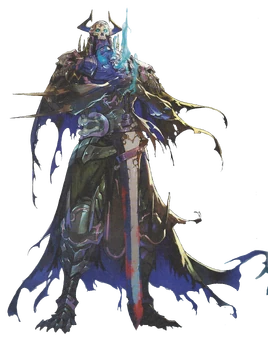 First Hassan (Grand Assassin) | Versus Compendium Wiki | Fandom