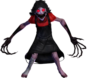 Agatha (Dark Deception) | Versus Compendium Wiki | Fandom