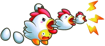 Starfy | Versus Compendium Wiki | Fandom