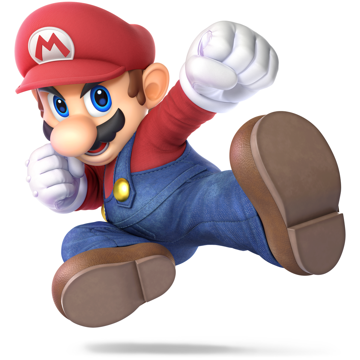 Mario | Versus Compendium Wiki | Fandom