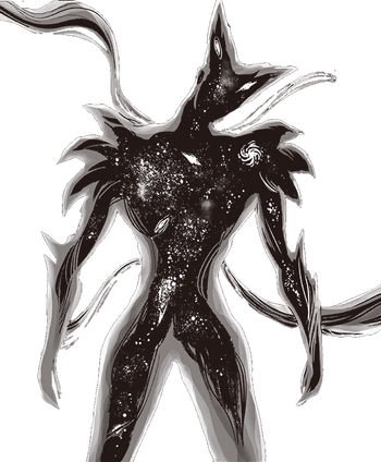 Garou | Versus Compendium Wiki | Fandom