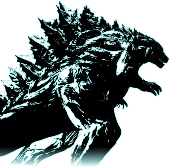 Godzilla (Composite) | Versus Compendium Wiki | Fandom