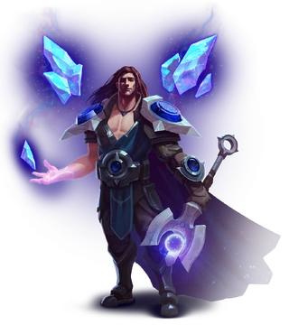 taric aram
