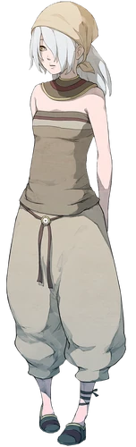 Durga Angel | Versus Compendium Wiki | Fandom