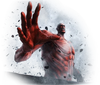 Bertolt Hoover | Versus Compendium Wiki | Fandom