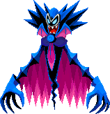 Antasma | Versus Compendium Wiki | Fandom